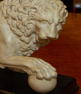 RAYMOND TOOTH - SEARS TOOTH